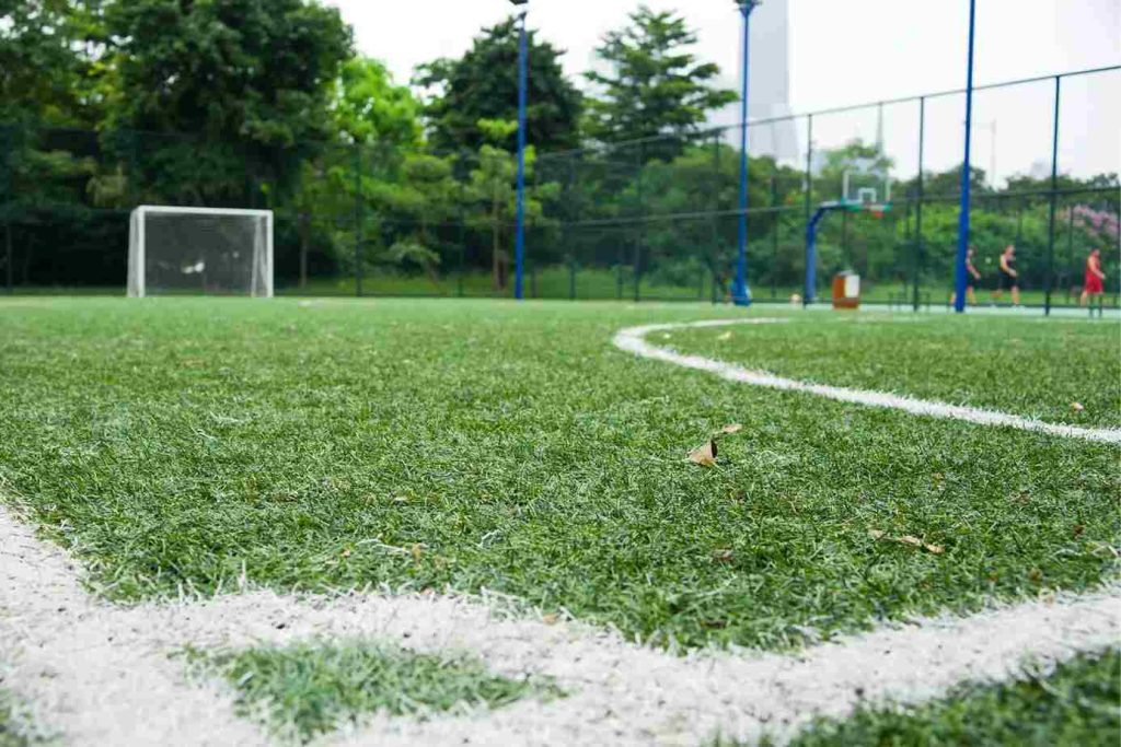 Come costruire un campo da calcetto? | Caratteristiche, permessi e ...